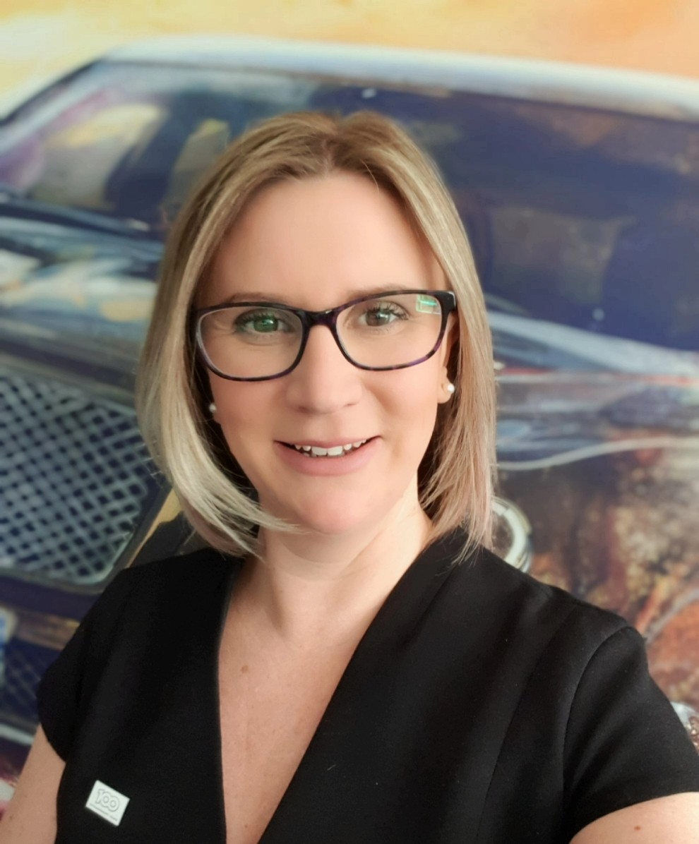 Four Bentley Colleagues recognised at first Inspiring Automotive Women ...