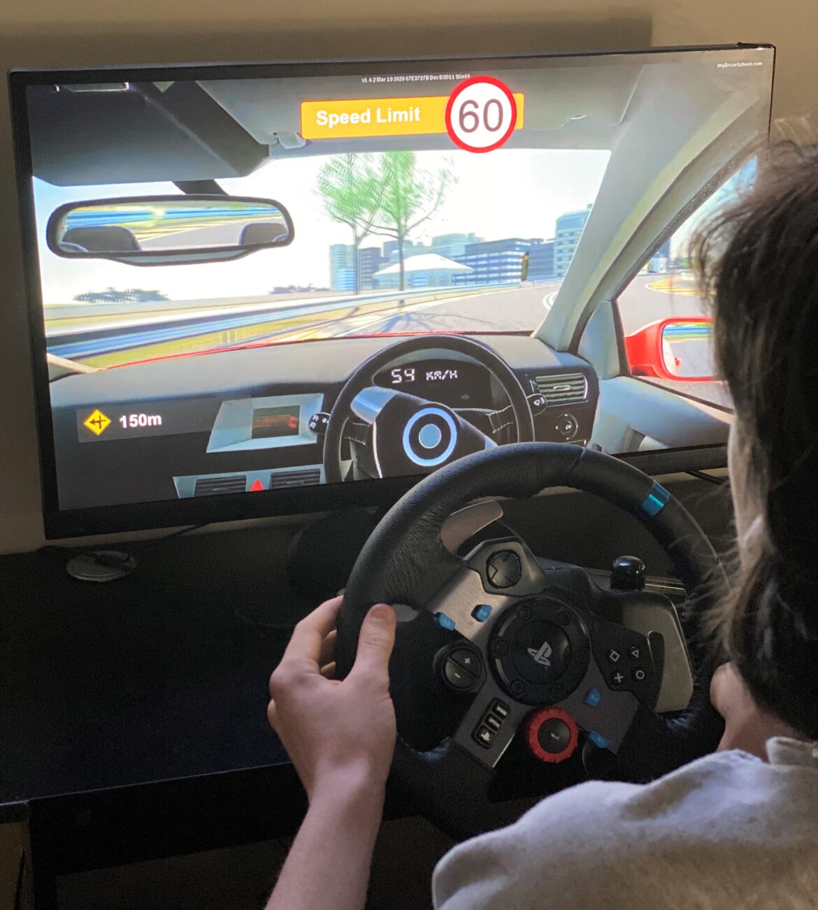 Australian mum creates world-class driver training program – Driven ...
