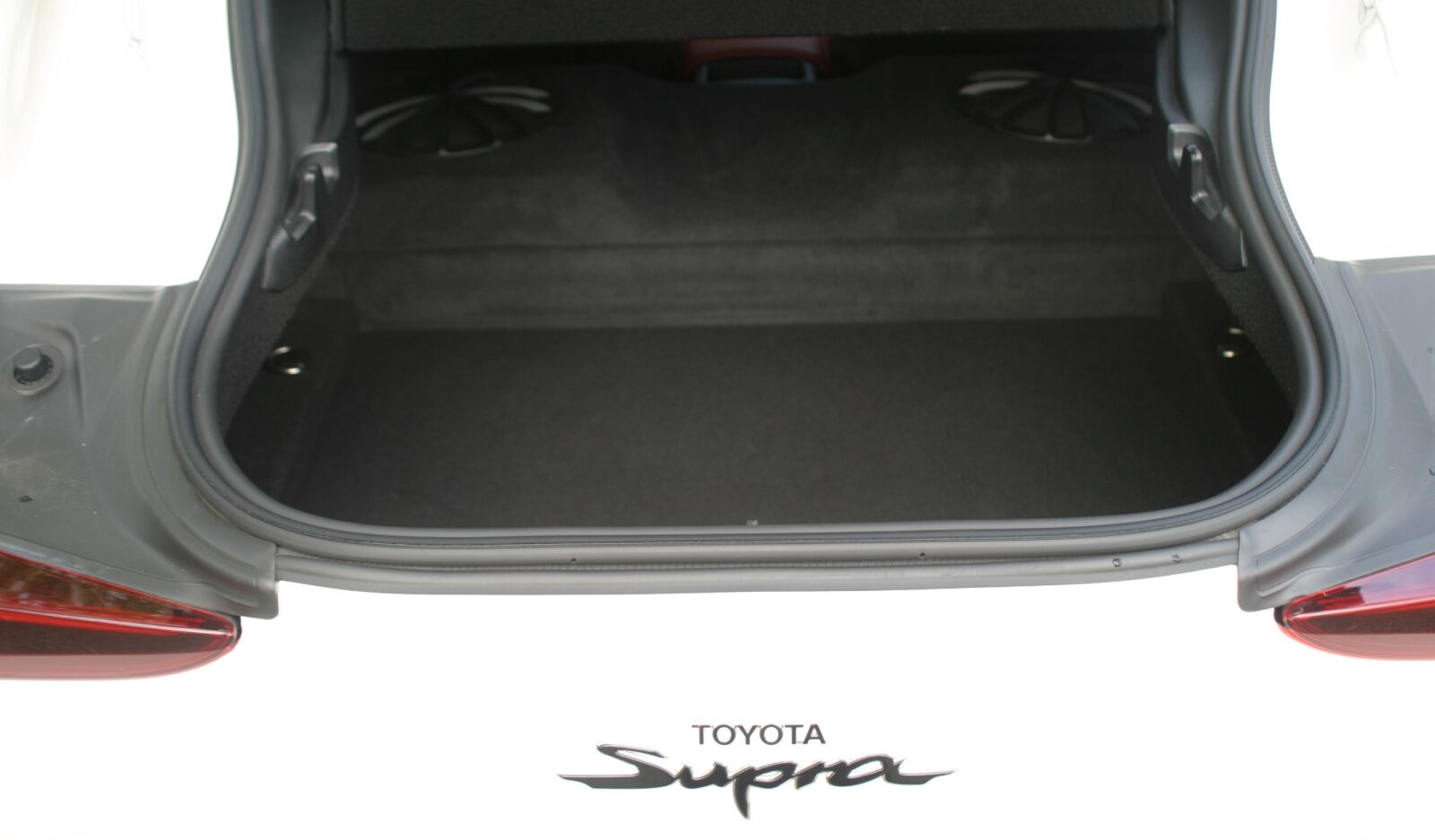 Super Duper Supra – Driven Women: The Car Magazine for Women