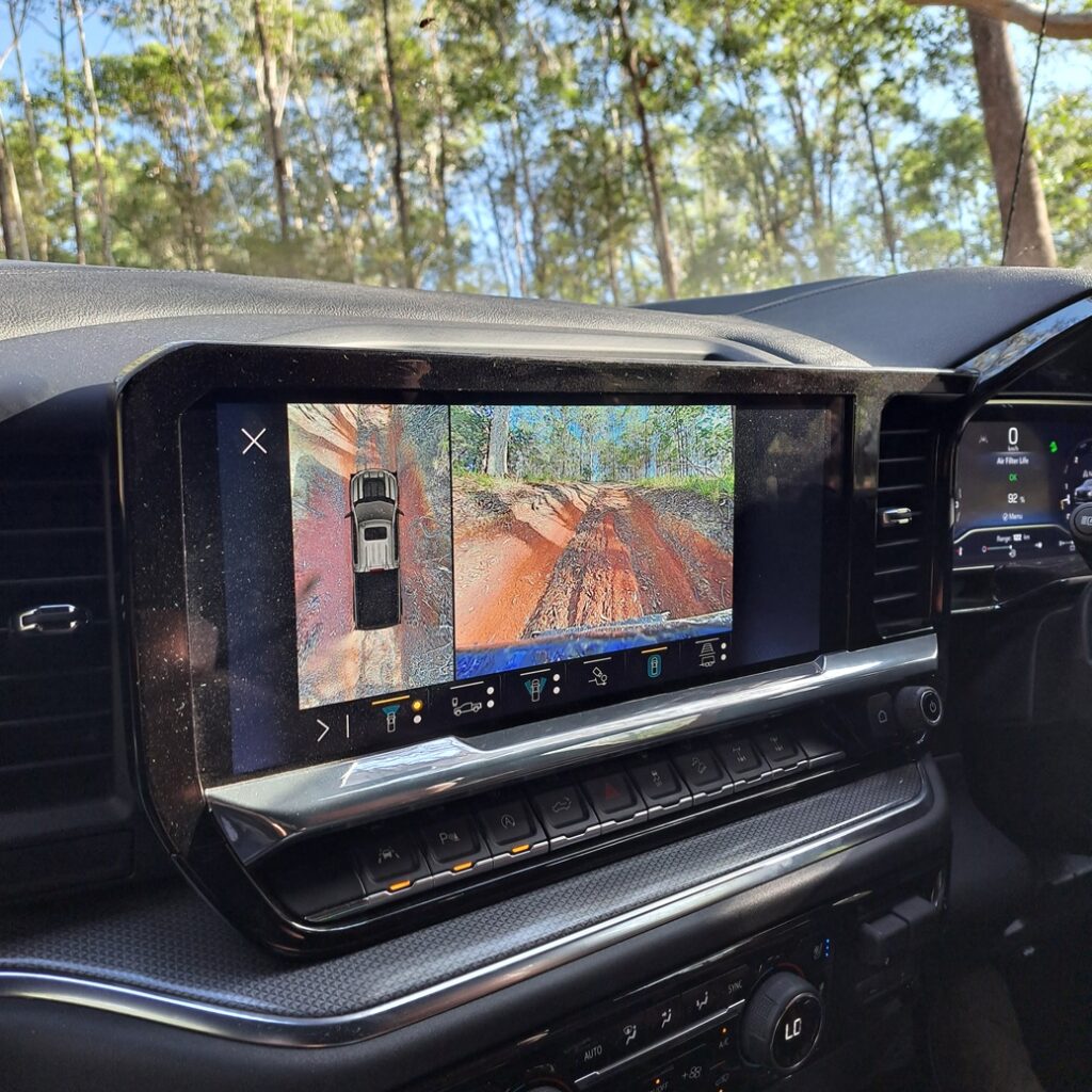 Live Big in the Chevrolet Silverado 1500 – Driven Women: The Car ...