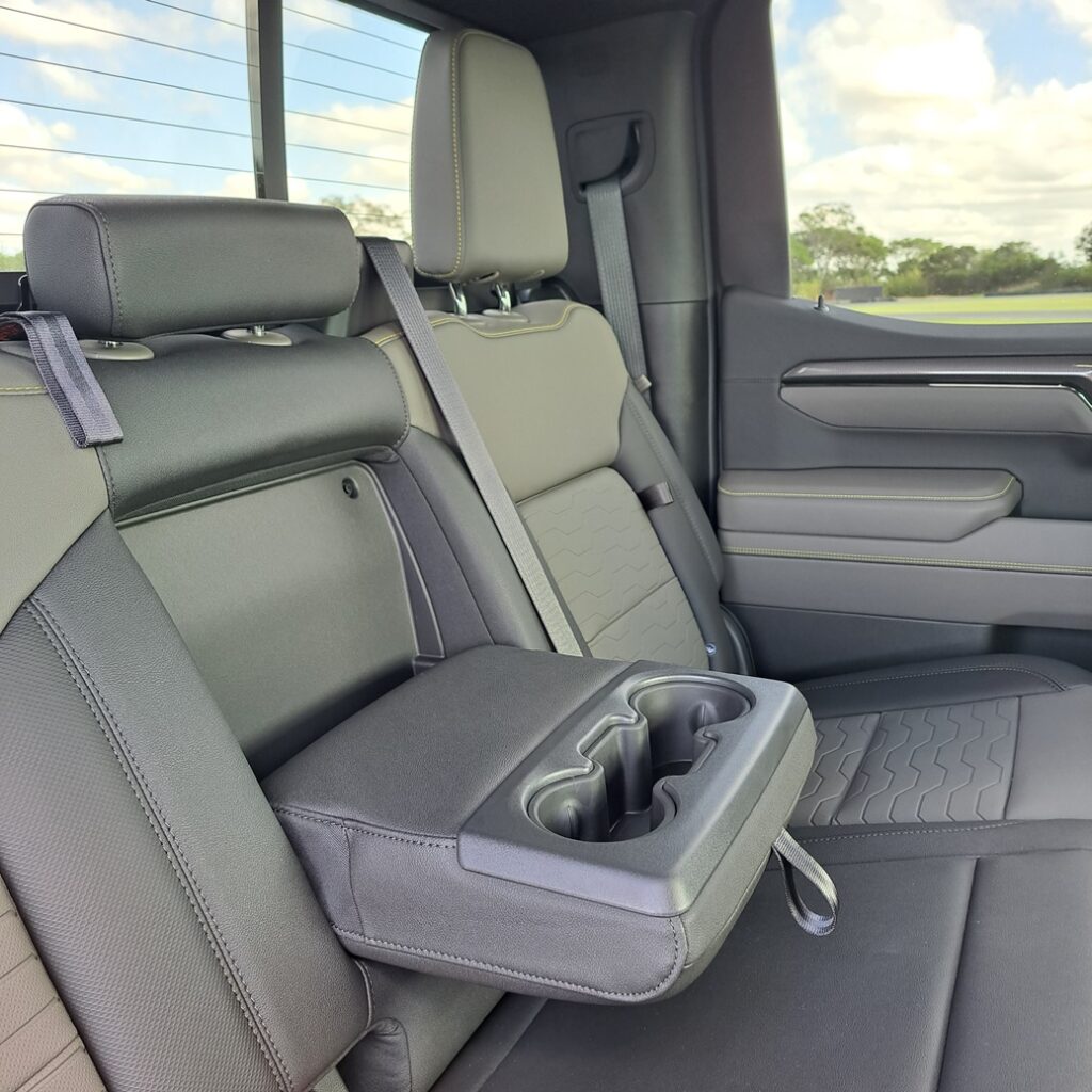 Live Big in the Chevrolet Silverado 1500 – Driven Women: The Car ...