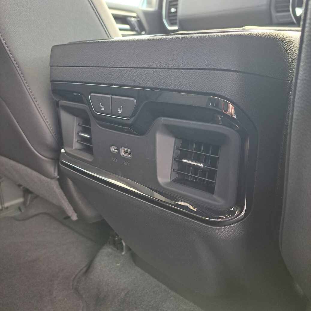 Live Big in the Chevrolet Silverado 1500 – Driven Women Magazine