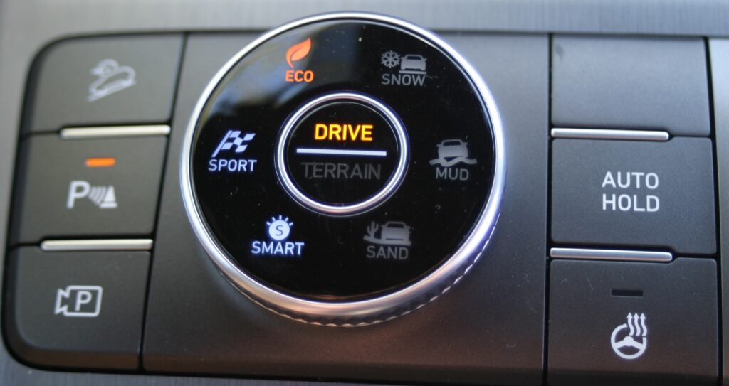 Hello Hybrid Hyundai – Driven Women: The Car Magazine for Women