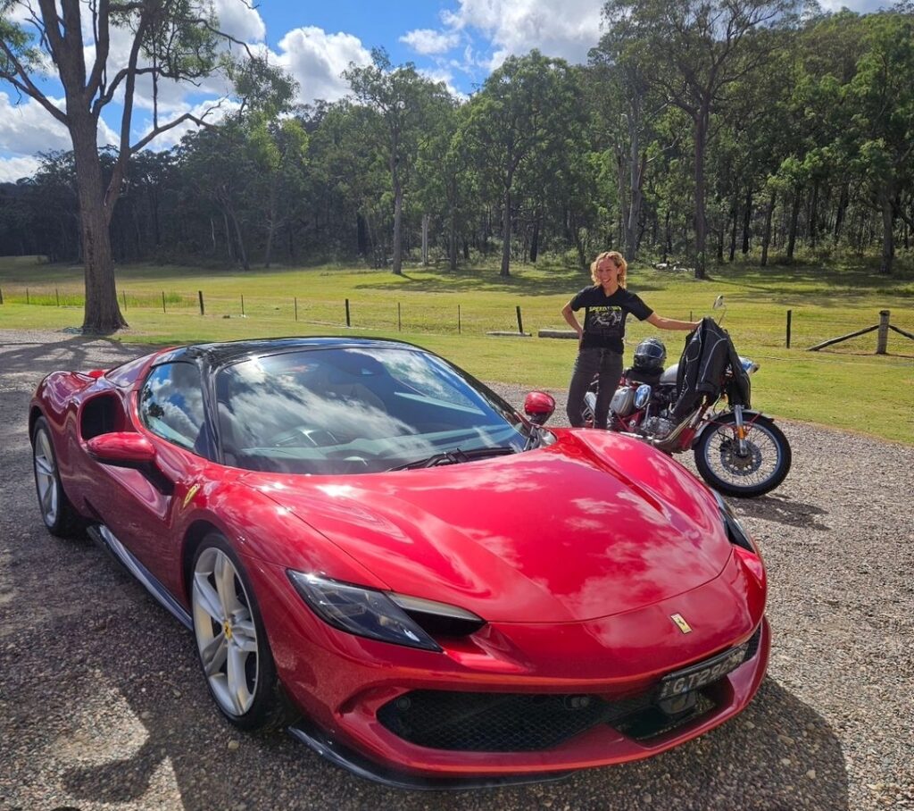 Apex Predator – Driven Women: The Car Magazine for Women