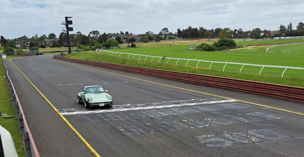 Australian Singers – Driven Women: The Car Magazine for Women